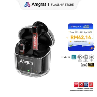 Amgras Official Store Online, May 2025 | Shopee Malaysia
