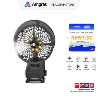 Amgras Official Store Online, May 2025 | Shopee Malaysia