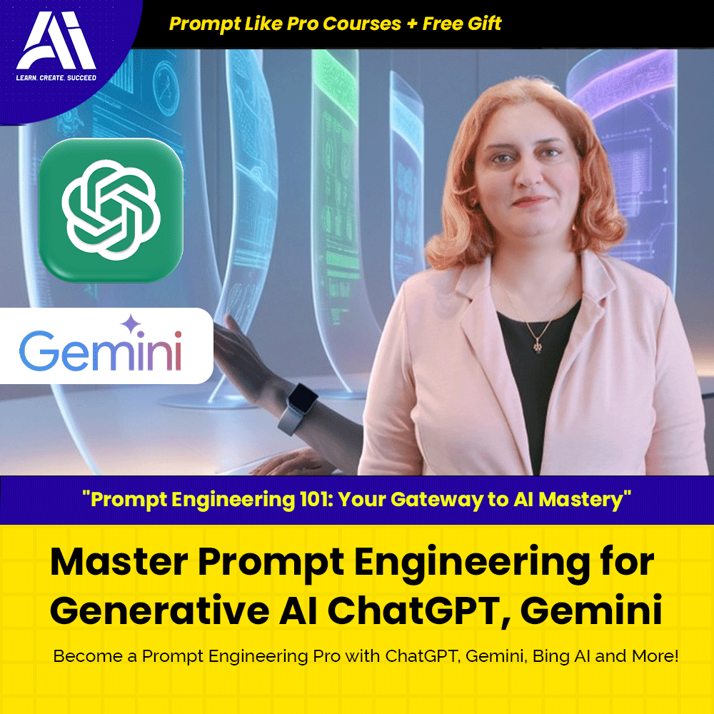 Learn Prompting Course Master Prompt Engineering For Generative Ai