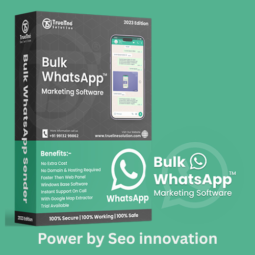 Whatsapp Blaster 2025 | WhatsApp Bulk Sender | Bulk Sender | Whatsapp Business | Wa Blaster ...