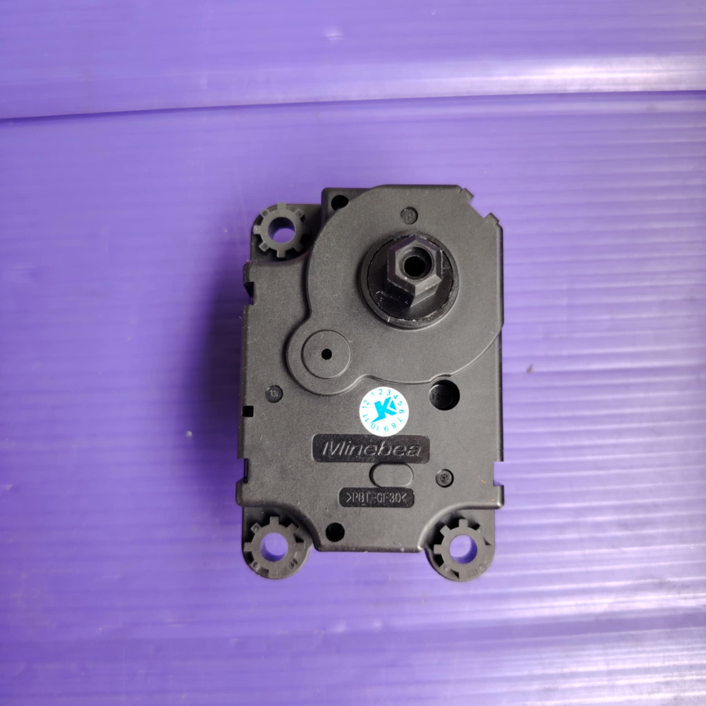 KALSONIC KANSEI NISSAN X-TRAIL T32 SERVO MOTOR / ACTUATOR 1A (ORG ...