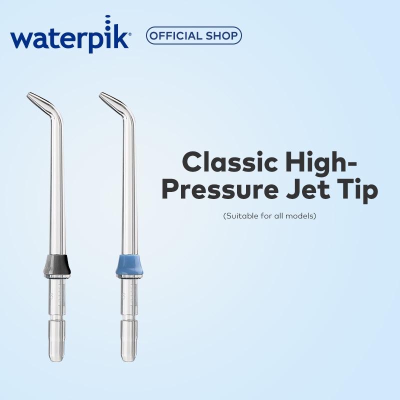 Waterpik JT-450E Classic High Pressure Jet TIp | Shopee Malaysia