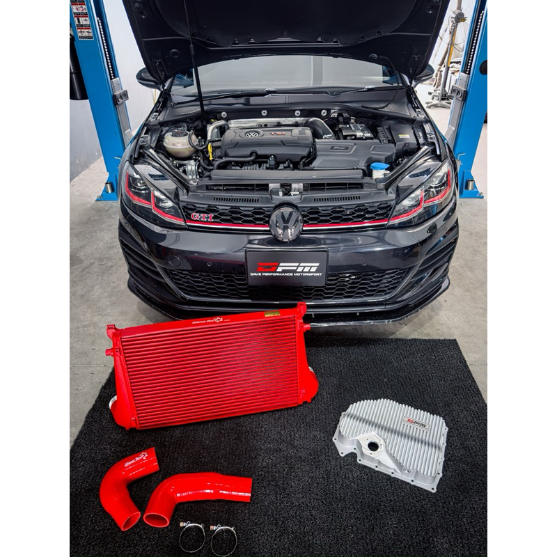 Snowtech Intercooler EA888 Gen3 MQB MK7 PASSAT B8 ARTEON | Shopee Malaysia