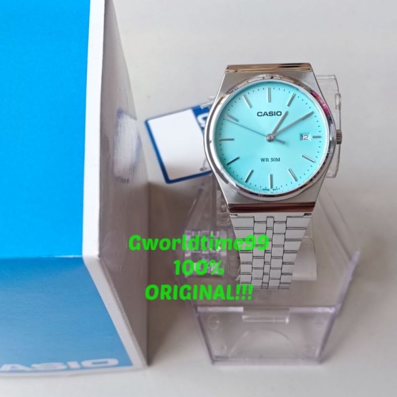 CASIO ORIGINALMTP-B145D-2A1/MTP-B145D-2A1VDF/MTP-B145D/MTPB145D ...