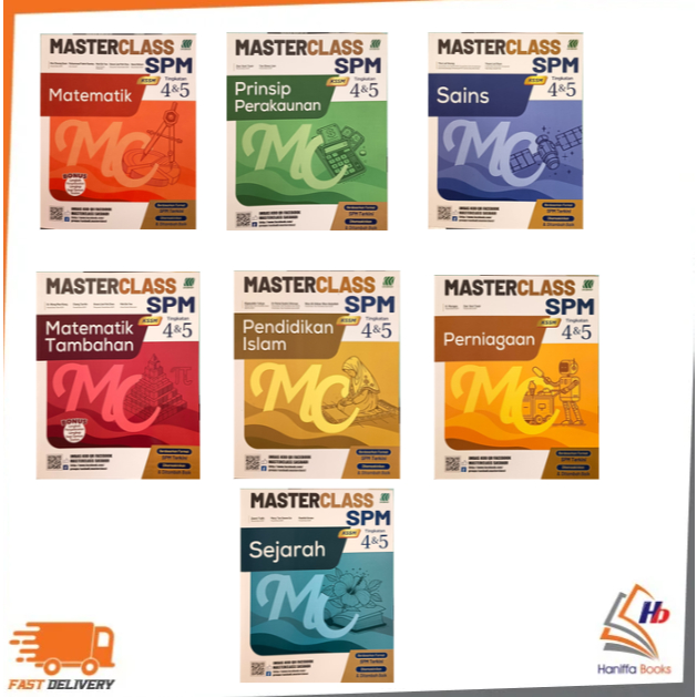 SASDABI:MASTERCLASS SPM | Shopee Malaysia