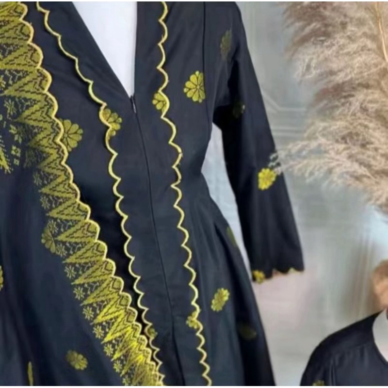 ANAYA VEVET + SEKLI VEIL PLAIN SHAWAL MUSLIM WEAR SONGKET COTTON ...