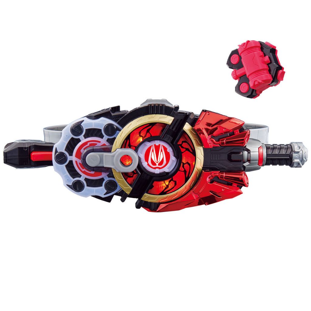 PO Bandai Kamen Rider Geats SUPER BEST Henshin Belt DX Desire Driver ...