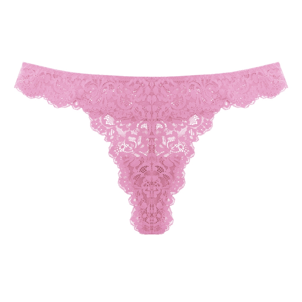 XIXILI Floral Sexy Lacey Thong - Assorted colours | Shopee Malaysia