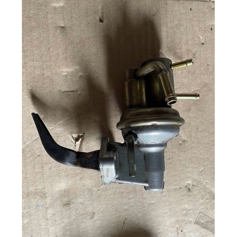 Proton Wira / Satria / Saga 12V / Iswara AC Pump Fuel Used Original ...