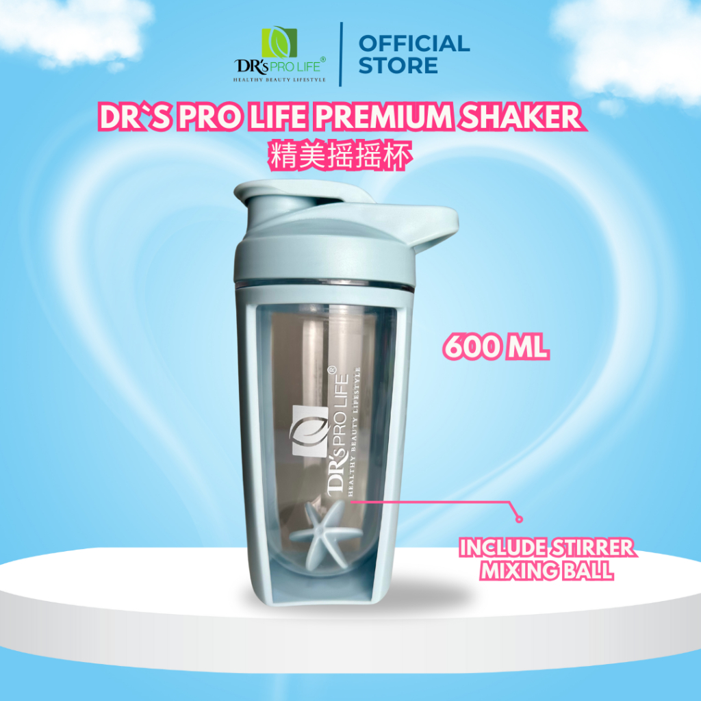 Drs Pro Life Fitness Sport Water Bottle (600ml) | Shopee Malaysia