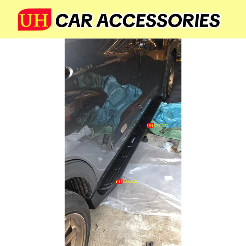TOYOTA INNOVA ZENIX 2024 2025 OEM SIDE DOOR STEP RUNNING BOARD | Shopee ...