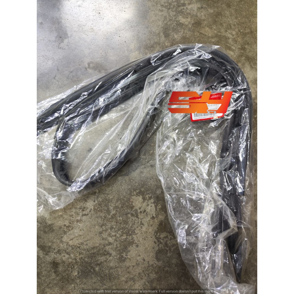 HONDA CRV D/G RUN FD/LH 72275-SWE-T01 Genuine Part | Shopee Malaysia