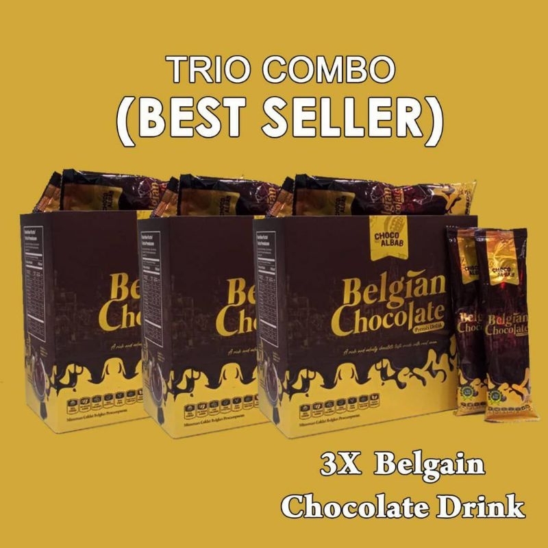 [READY STOCK] TRIO COMBO SET | Shopee Malaysia