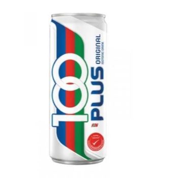 100 Plus Original Isotonic Drink 325ml 100+ | Shopee Malaysia