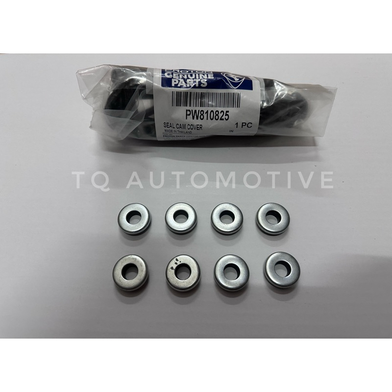 ORIGINAL VALVE COVER GASKET FOR PROTON EXORA CPS, GEN 2 CPS, WAJA CPS ...