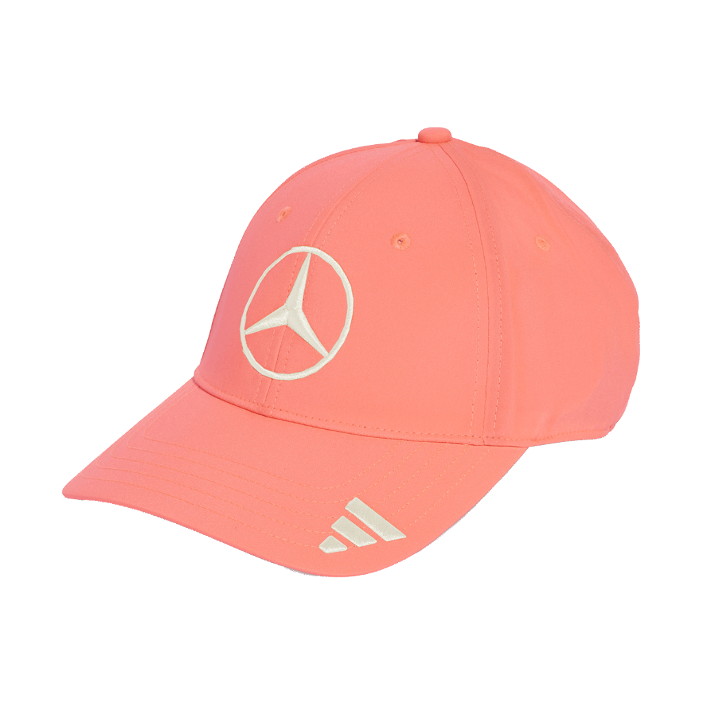 MERCEDES - AMG PETRONAS FORMULA ONE TEAM SUMMER PACK DRIVER CAP ...
