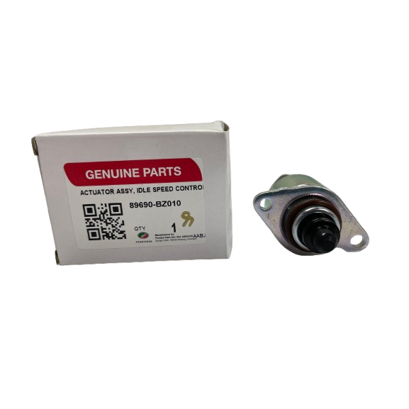 Perodua Myvi OEM THROTTLE BODY SENSOR / IDLING SENSOR SWITCH 89690 ...