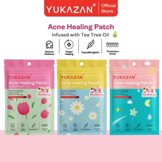 Yukazan Official Online Store, September 2025 | Shopee Malaysia