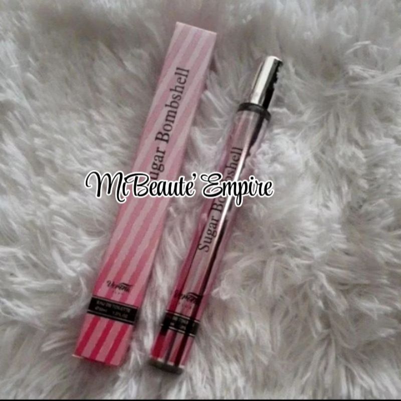 Verona Plus Sugar Bombshell Eau De Toilette Spray Perfume For Women Set ...