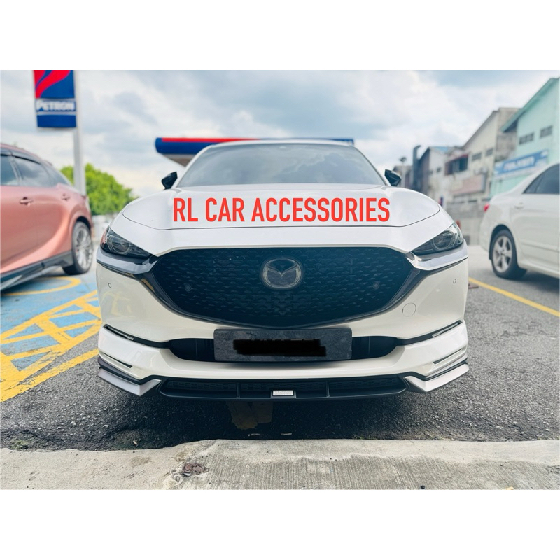 Mazda CX30 2020 2021 2022 2023 2024 2025 Vazooma X bodykit body kit ...