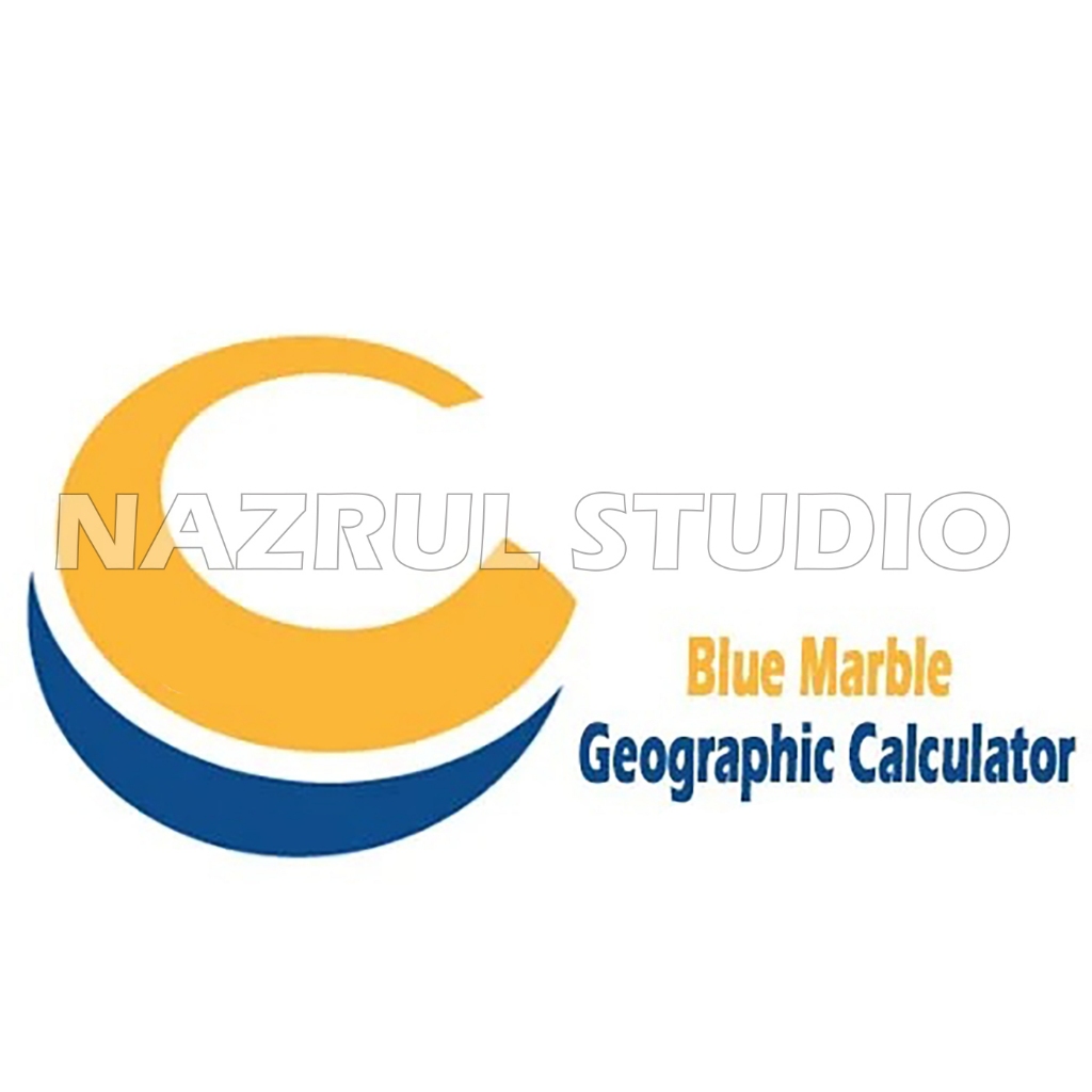 Blue Marble Geographic Calculator 2025.0.0.428 Full Version Crack ...