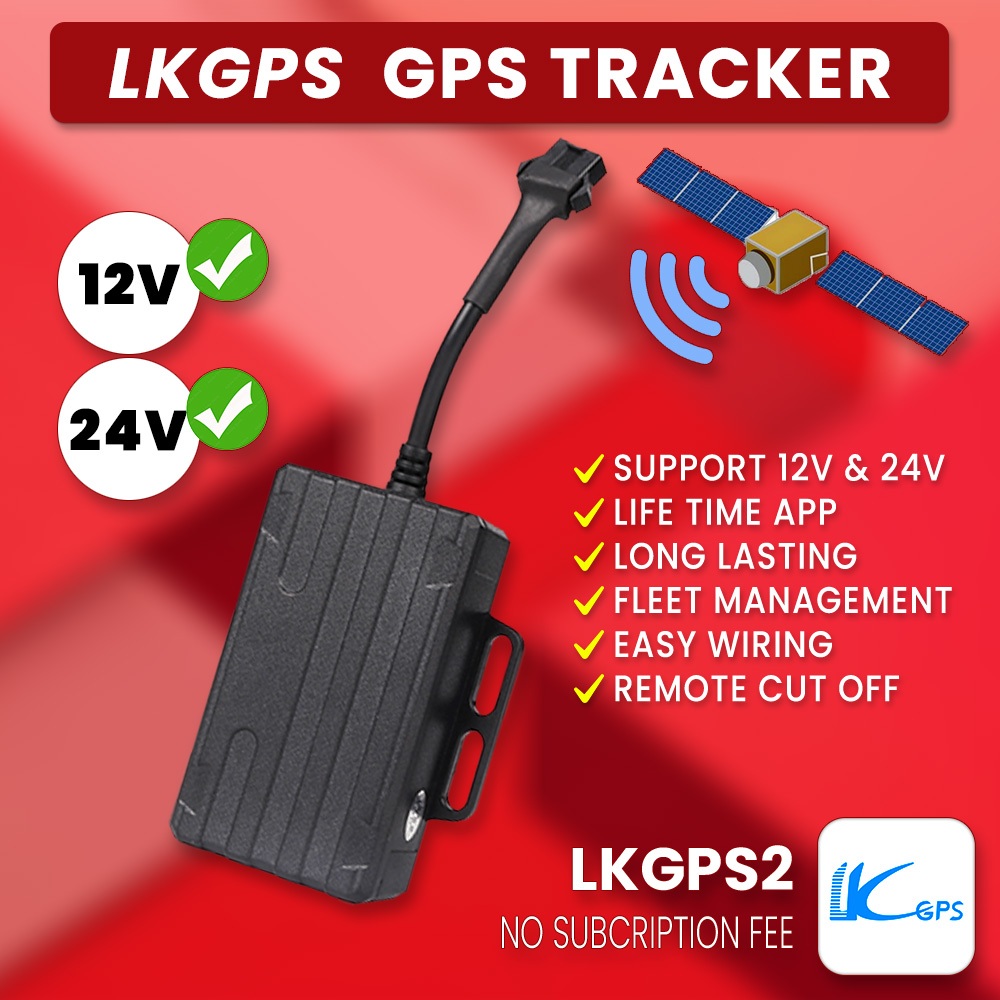Buy car gps tracker Online With Best Price, Jun 2026 | Shopee Malaysia