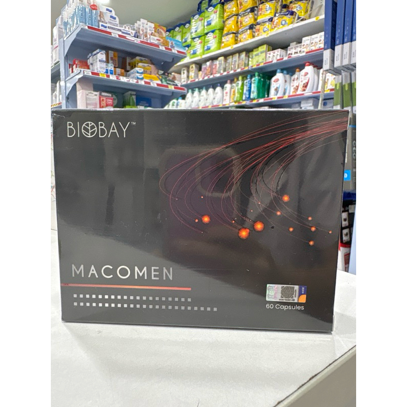 biobay macomen 60’s cap | Shopee Malaysia