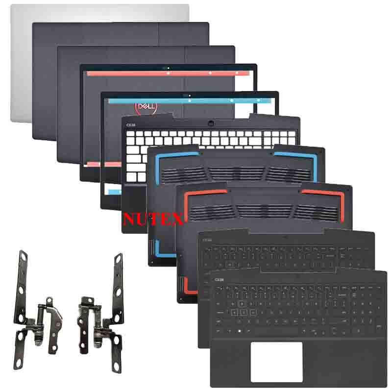 NEW DELL GAMING G3 3590 G3 3500 P89F Laptop LCD Back Cover Top Case ...