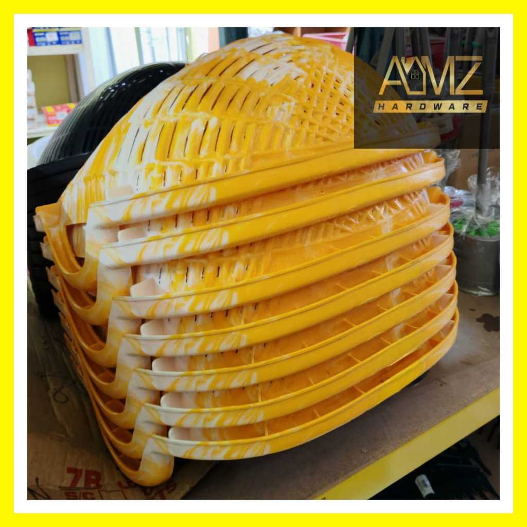 HEAVY DUTY (KUNING) Pungkis KERAS Pongkes Alatan Pertanian Kelapa Sawit ...