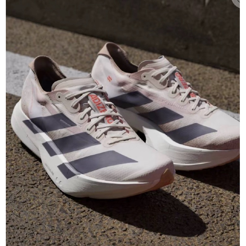 Adidas Adizero Pro 4 “Kenya” Men’s Racing Shoes | Shopee Malaysia