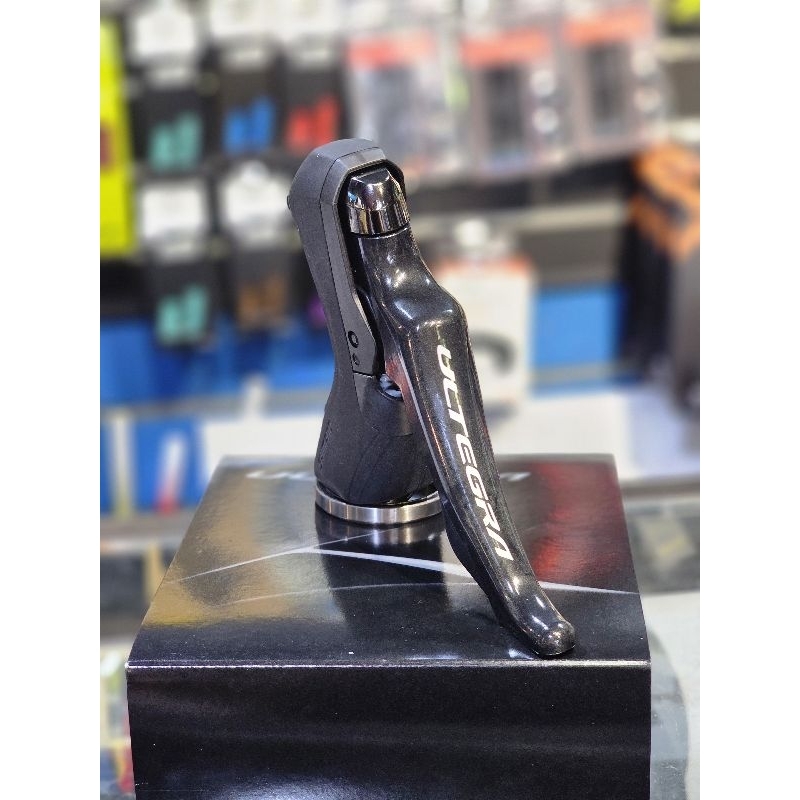 Shimano ULTEGRA ST-R8020 Right Shifter 11speed (Shifter+Cable) | Shopee ...