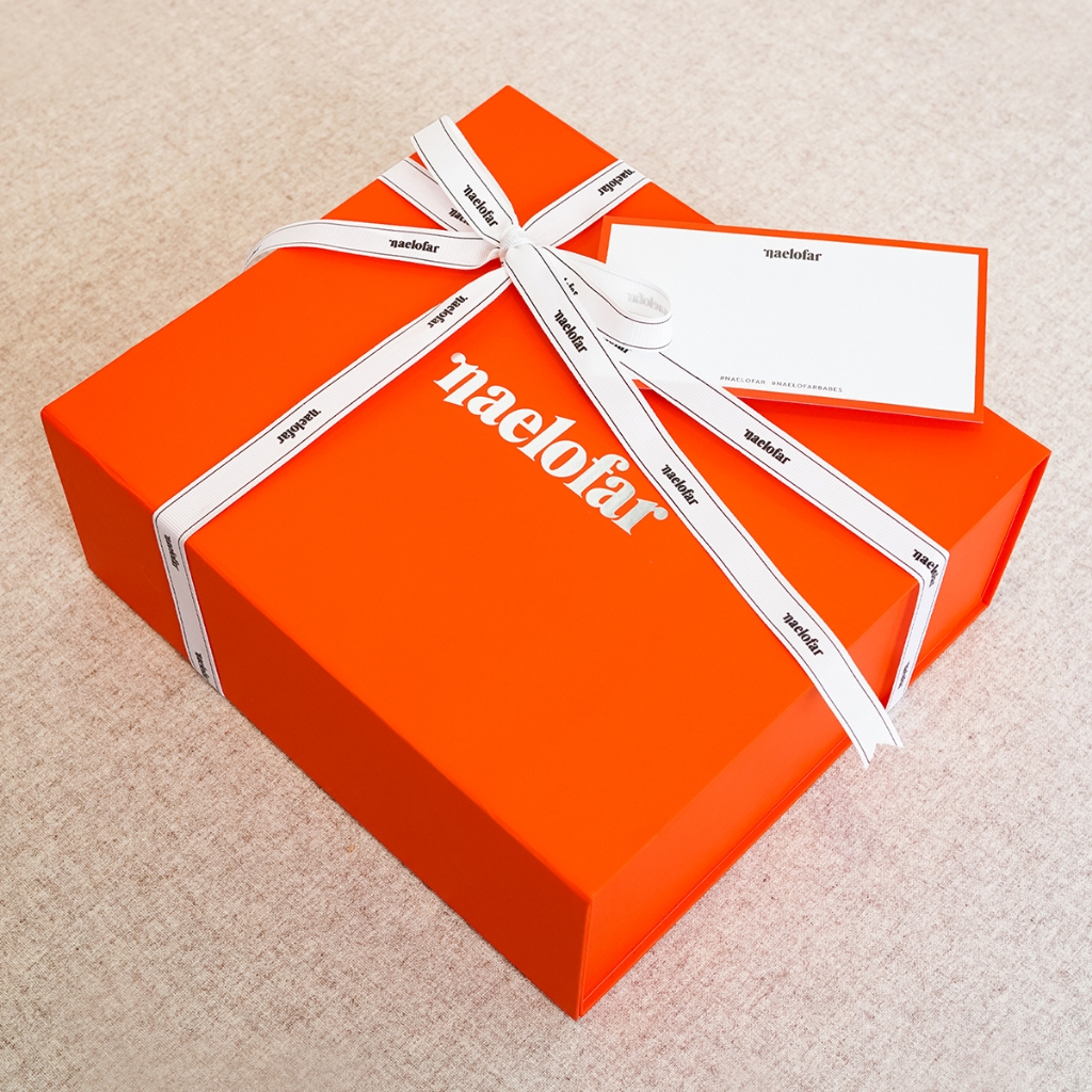 naelofar The Gift Box Set | Shopee Malaysia