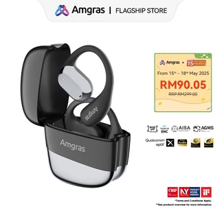 Amgras Official Store Online, May 2025 | Shopee Malaysia