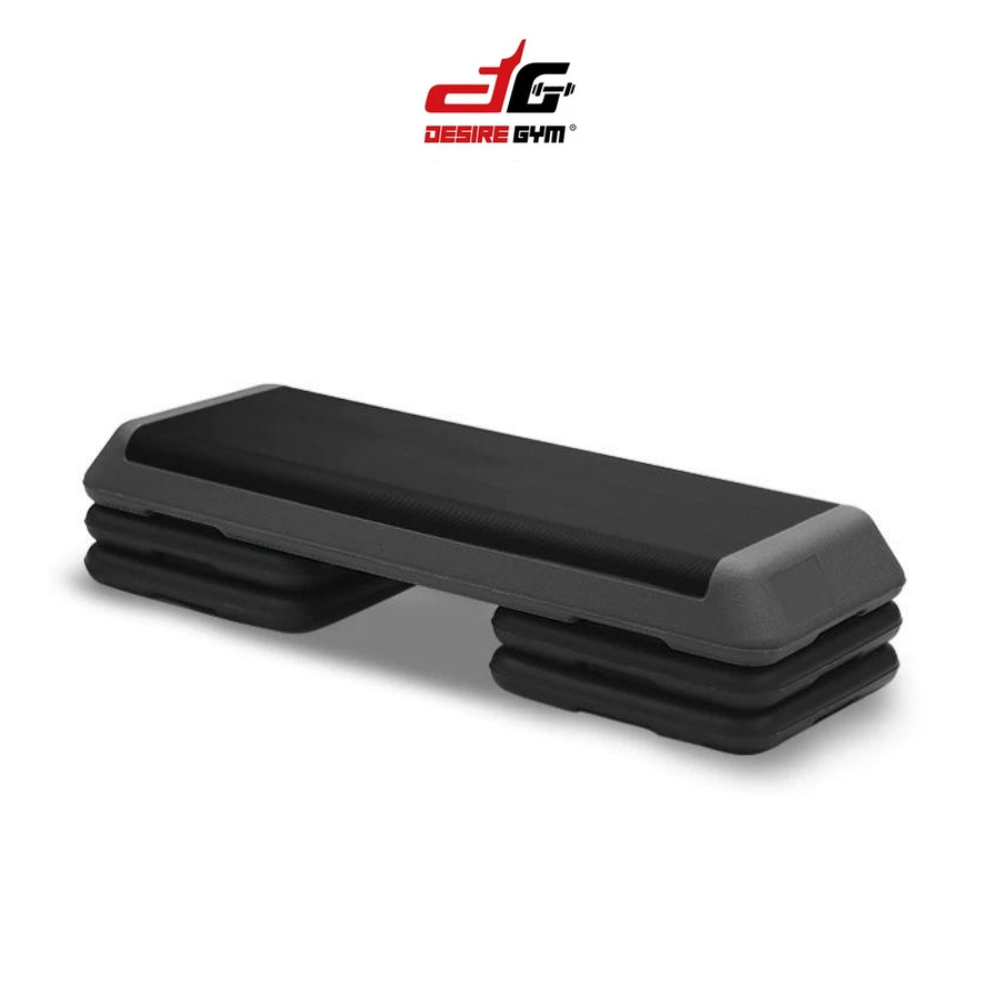 Desire Gym Aerobic Stepper Pro Exercise Board Step Board Step Up Board ...
