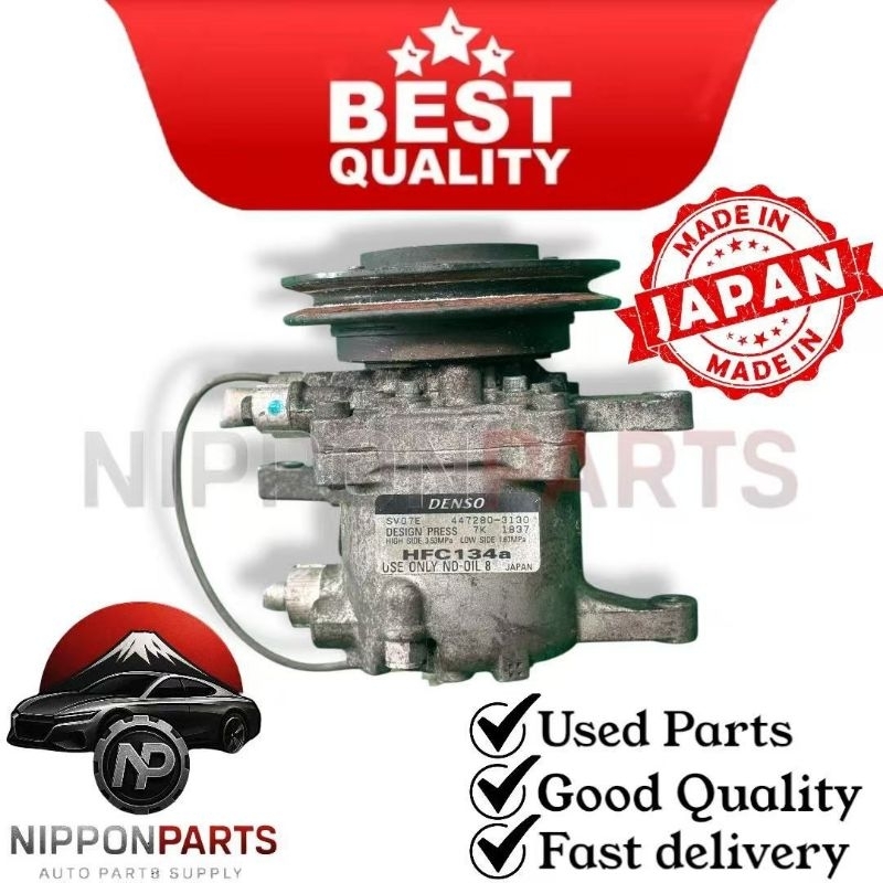 ST2 Denso Perodua Kancil/Perodua Viva/Perodua Kelisa/Perodua Kenari ...