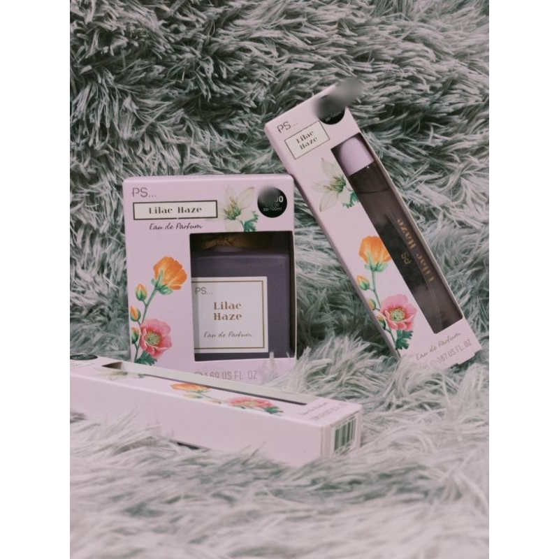 Primark PS Lilac Haze/Soft Rose | Shopee Malaysia