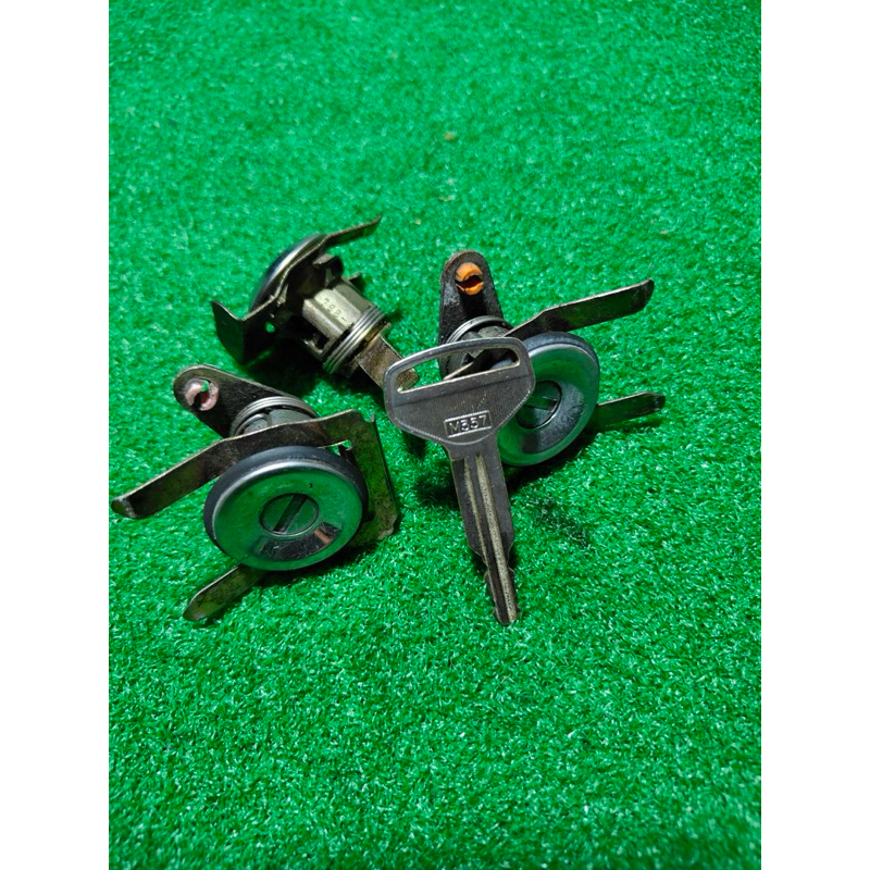 kunci L5 Pnp Kancil (Pintu Driver,Penumpang Dan Bonet) | Shopee Malaysia
