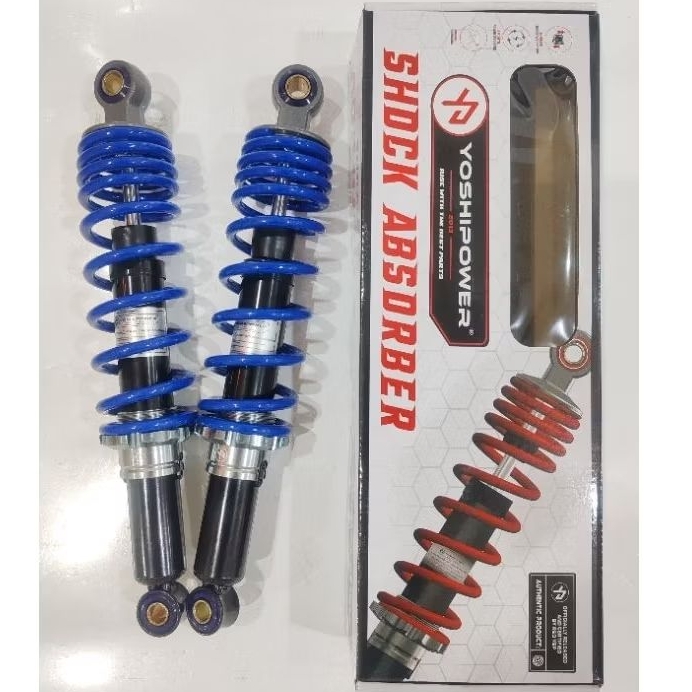 ABSORBER HONDA WAVE 100 WAVE100 / WAVE 125 WAVE125 ADJUSTABLE ABSORBER ...
