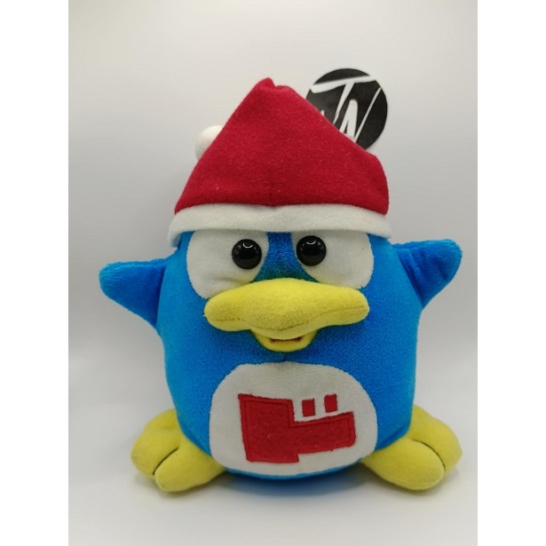 Official Don Don Donki Jonetz Don Quijote Mascot Donpen Plush Toy ...