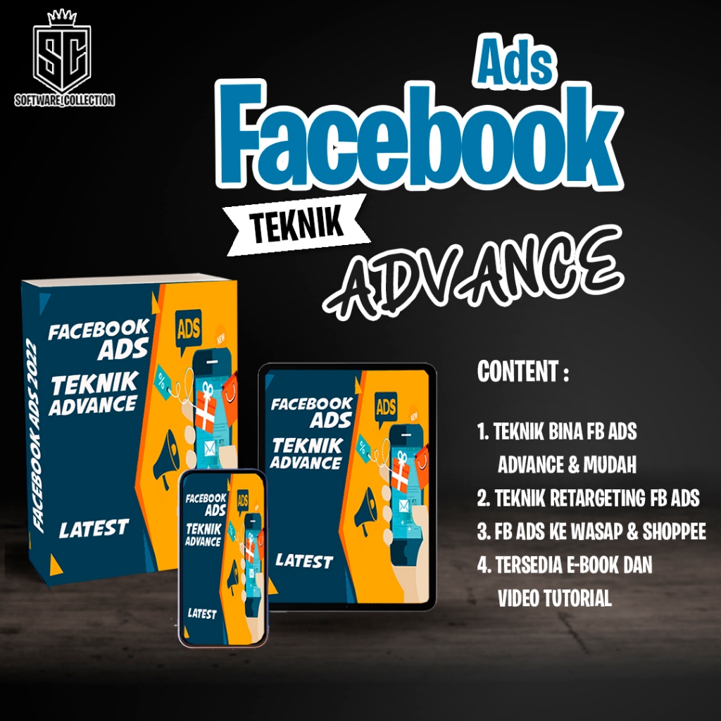 🔥 New Update 2025 🔥 Facebook Ads Advance Video Tutorial Professional ...