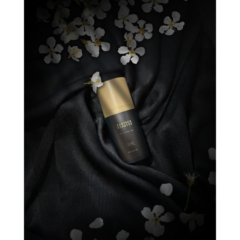 Bartech Beautee Gel Whitening 15ml | Shopee Malaysia