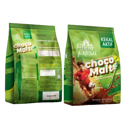 Choco Malt Farm Fresh 800gm (Powder) | Shopee Malaysia