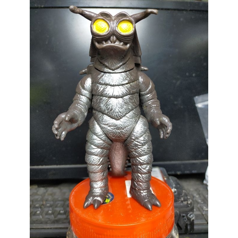 NEW STOCK‼️KIYLA Ultraman Kaiju Monster Sofubi Series 6.5 Inch UMS ...