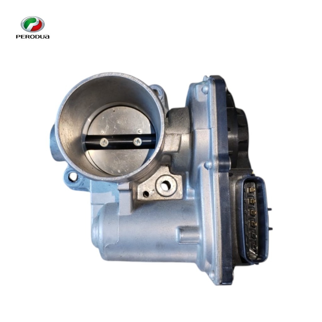 (READY STOCK) PERODUA AXIA/BEZZA 1KR 1.0 VVTI THROTTLE BODY 22030-BZ020 ...