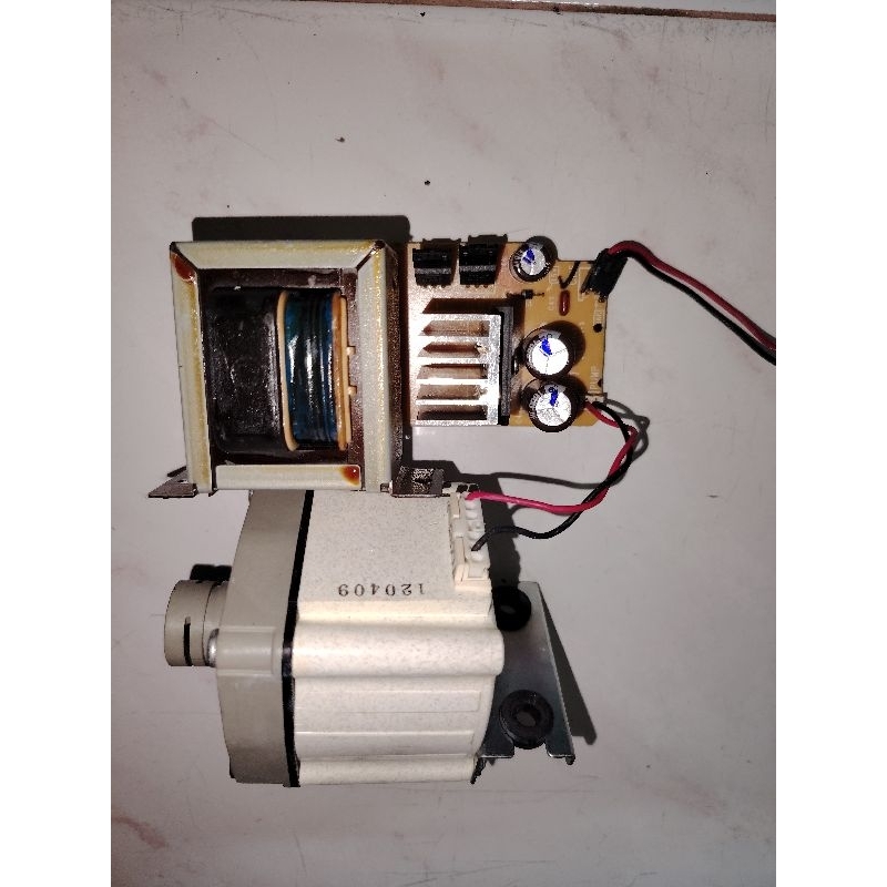 (3 years use/second hand) Panasonic jet pump with jet pump power board ...