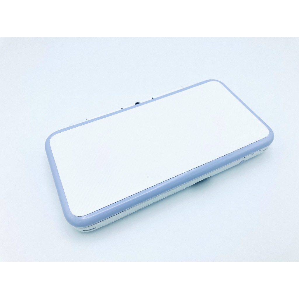 [Direct from Japan] Nintendo New 2DS XL LL Lavender White Console Only ...