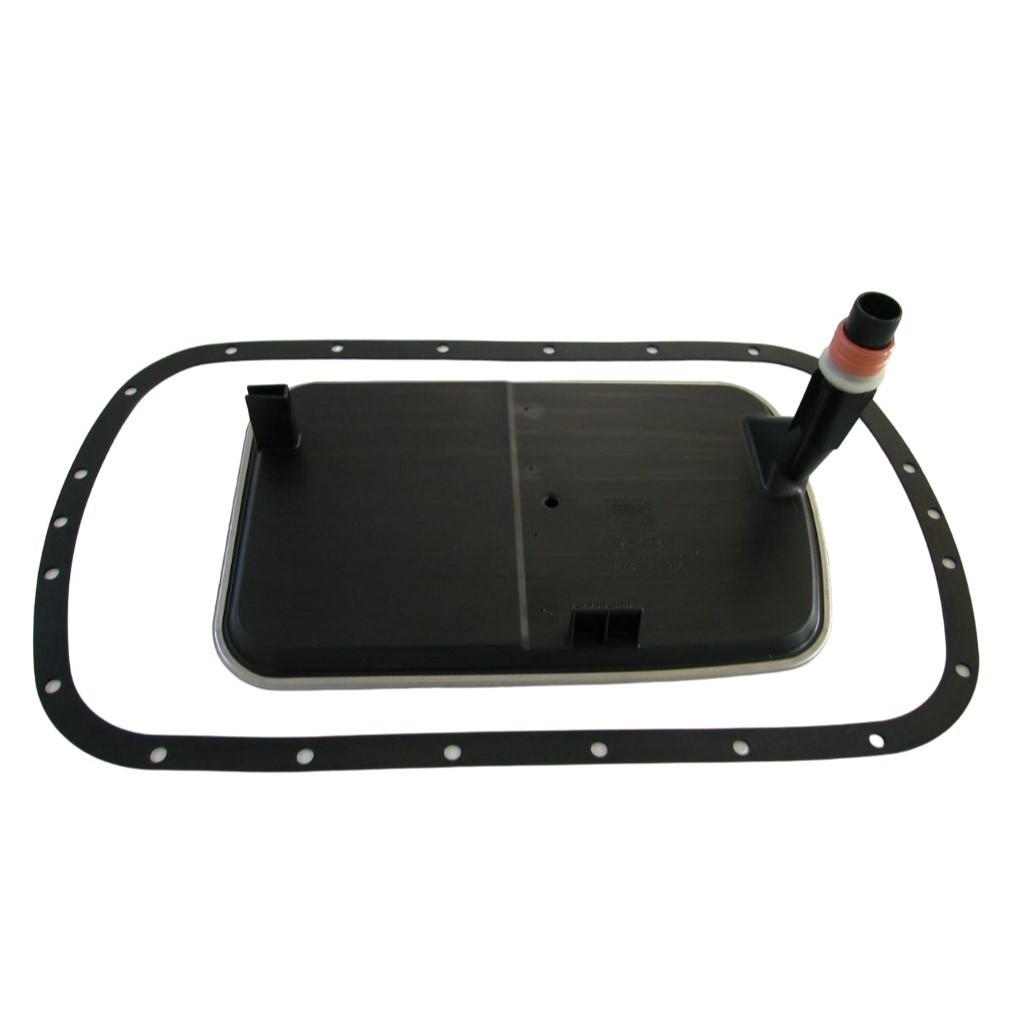 BMW E46 Gearbox (A5S390R / A4S200R ) Automatic Transmission Fluid (ATF ...