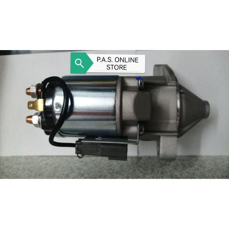 STARTER PROTON SAGA BLM FLX PERSONA CAMPRO WAJA GEN2 EXORA SATRIA NEO ...