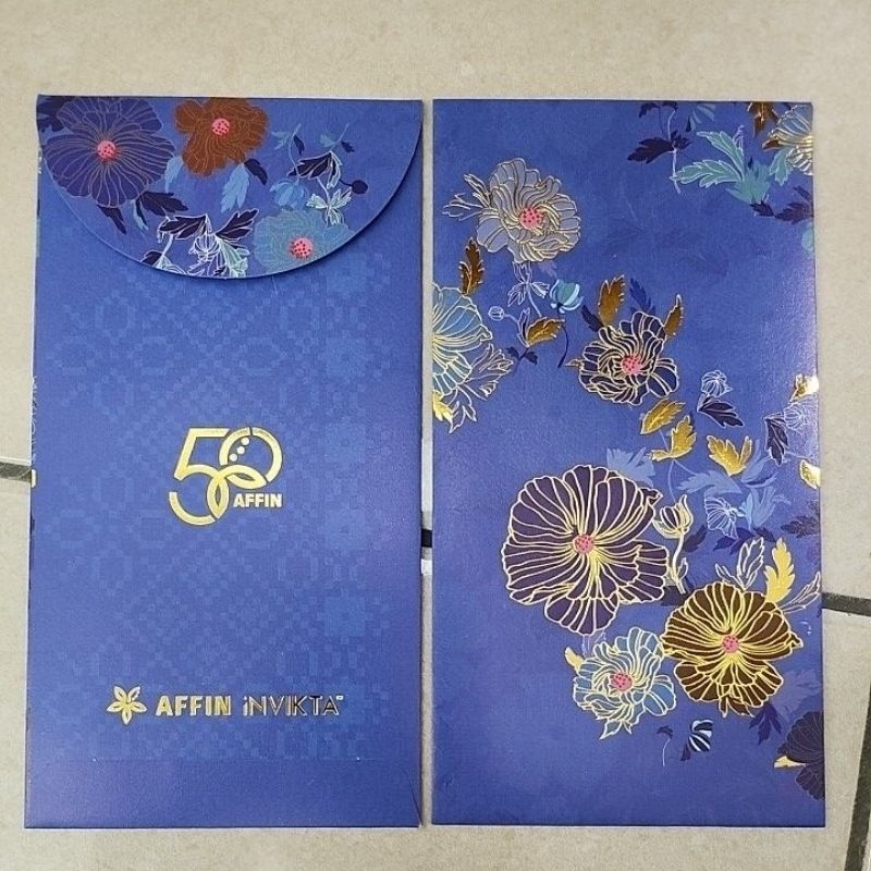 SDR AFFIN INVIKTA VIP 2025 (2PCS) | Shopee Malaysia