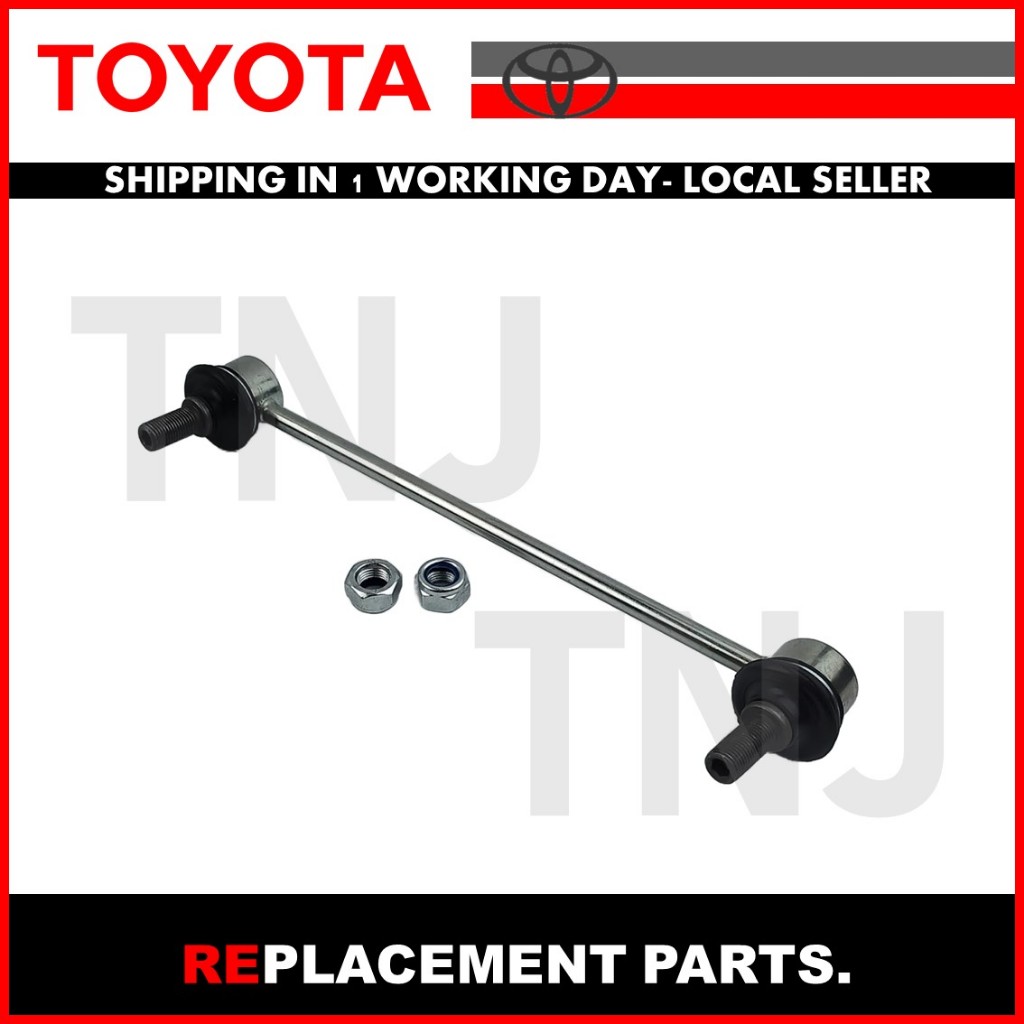 FRONT SUSPENSION LINK TOYOTA CAMRY ACV40 , TOYOTA CAMRY ASV51 - 48820 ...